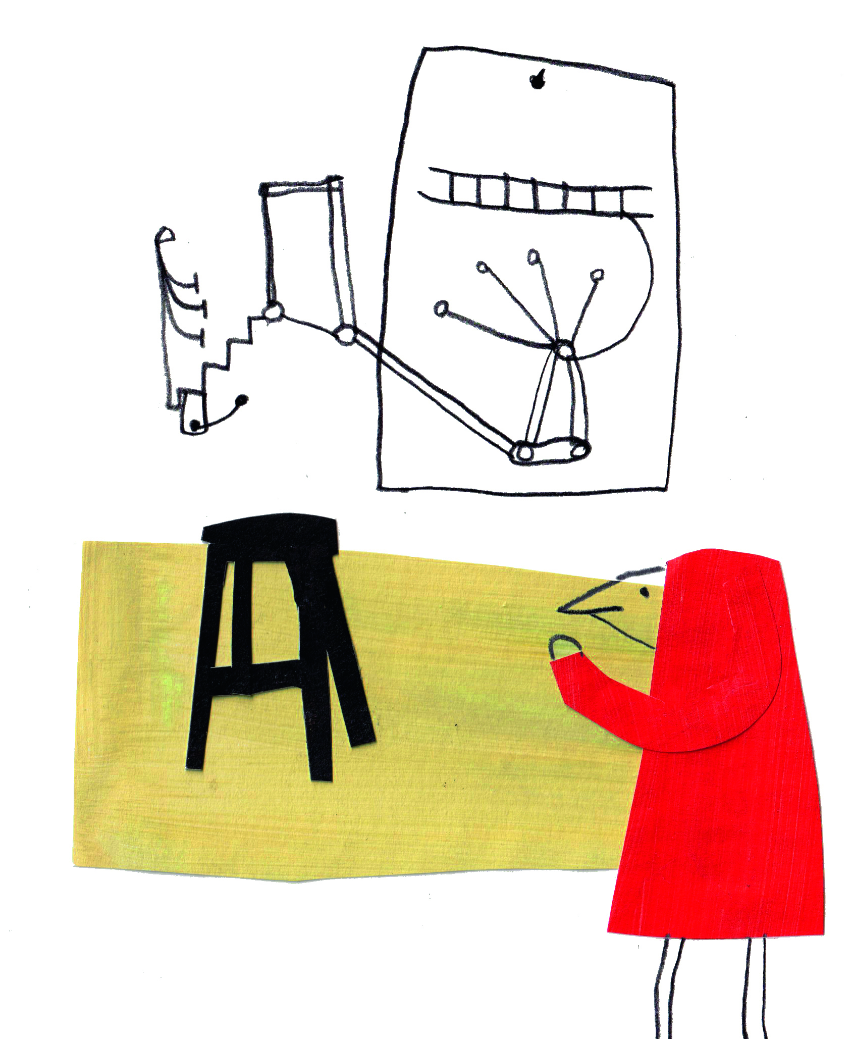 Uitvinders - Kunst Centraal